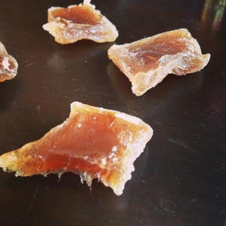 Kombucha Candy « Naturally DIY