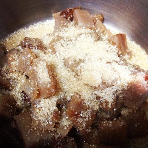 Kombucha Candy « Naturally DIY