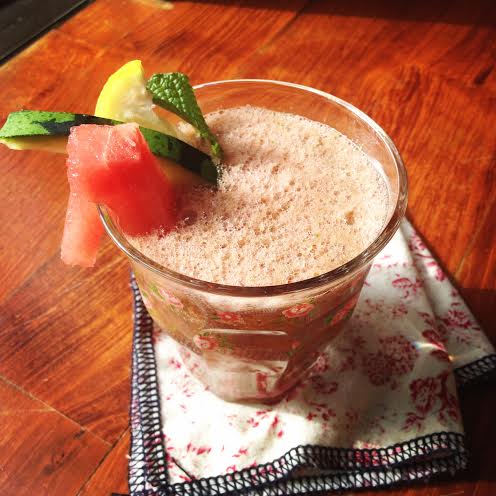 Watermelon Chill « Naturally DIY